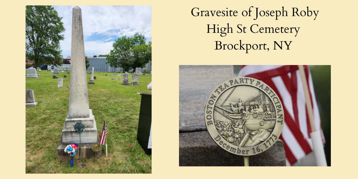 My Ancestor Participated in the Boston Tea Party – Too Many Ancestors ...